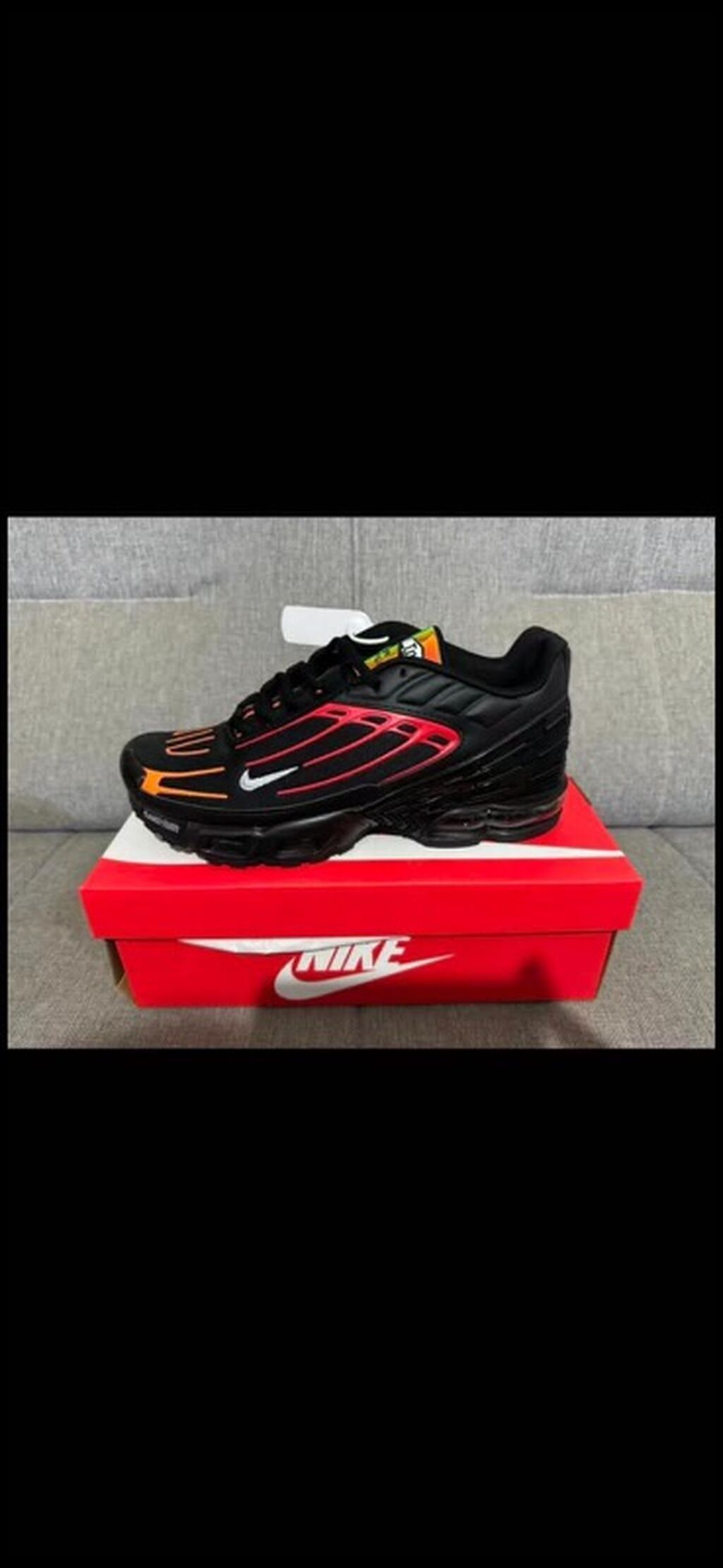 Tn Nike A klasa 41-46 4999 din K