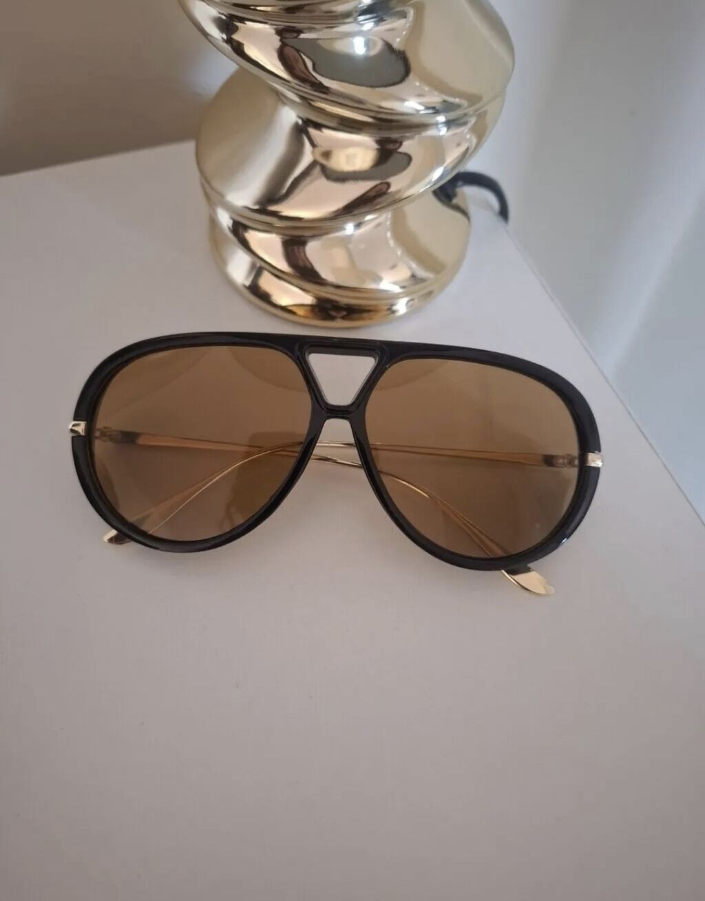 Naočare za sunce – pilotski stil - Klasičan aviator dizajn sa