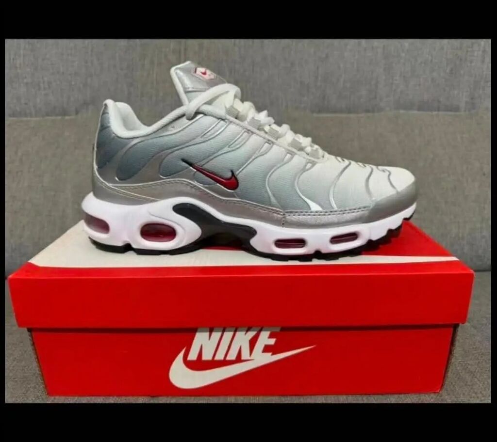 Nike Air Max Plus (TN) patike – više kolorita - Model: Nike Air Max