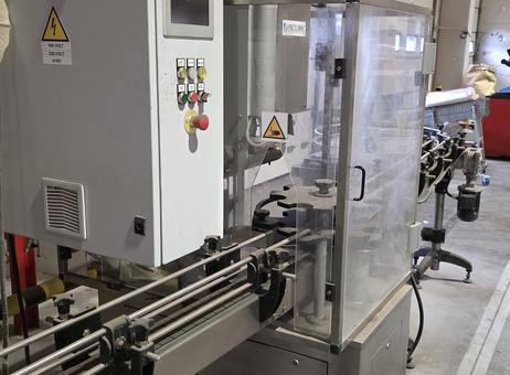 Labeller Enolmac S75/4
