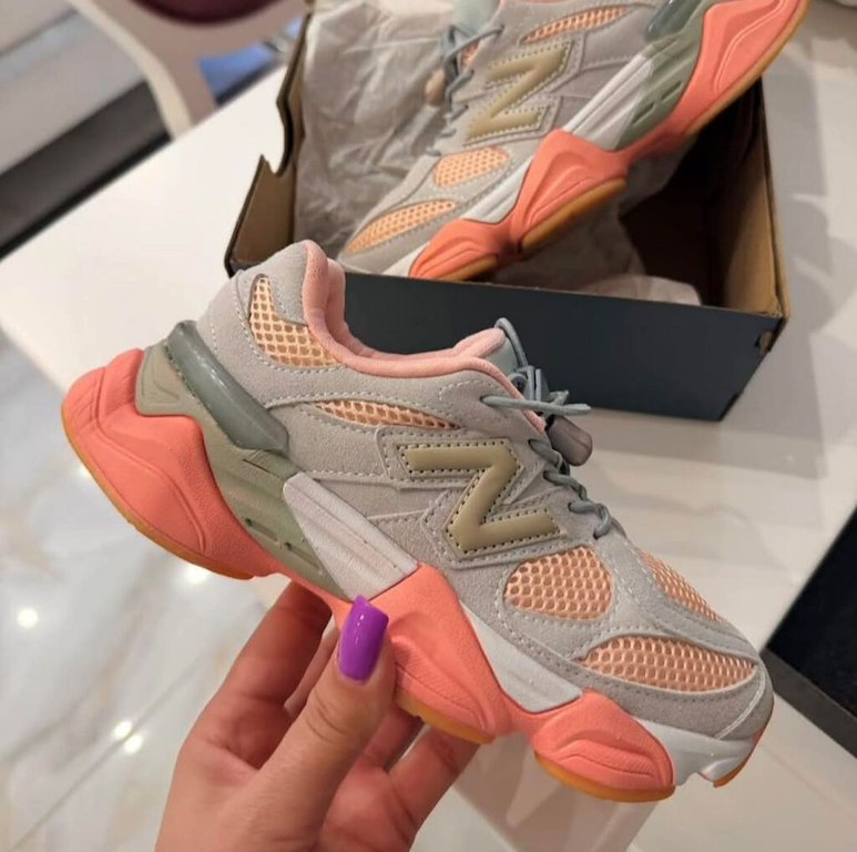 New balance 9060 dečije patike NOVO Novo Brojevi 25 do 36 fb Moja
