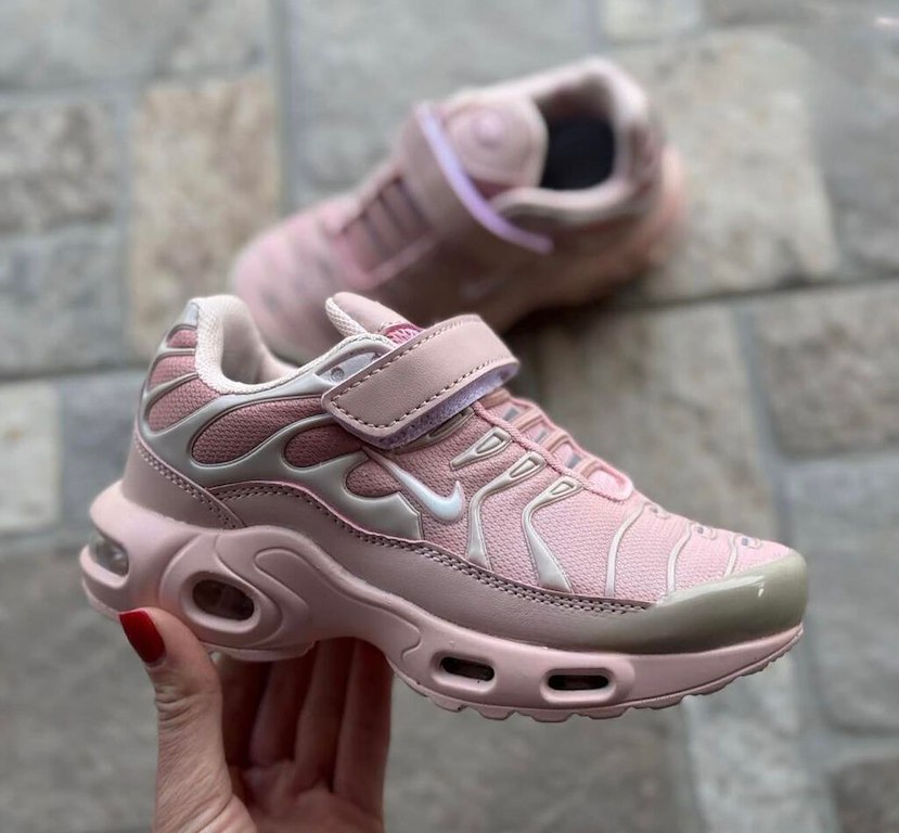 Nike air max tn dečije patike čičak NOVO Novo Brojevi 25 do 30 fb