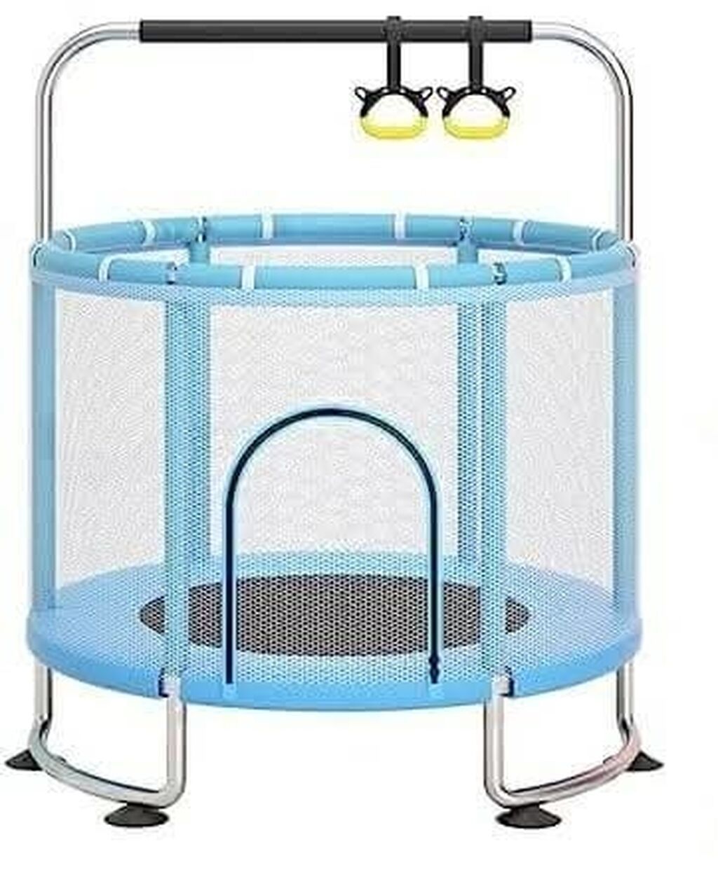 845 Playtime sobna trambolina za decu Dečija trampolina predstavlja