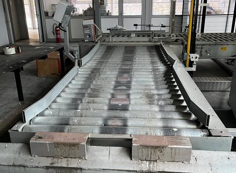 MARFIN COMBI FK6 Shrink Packer (2005)