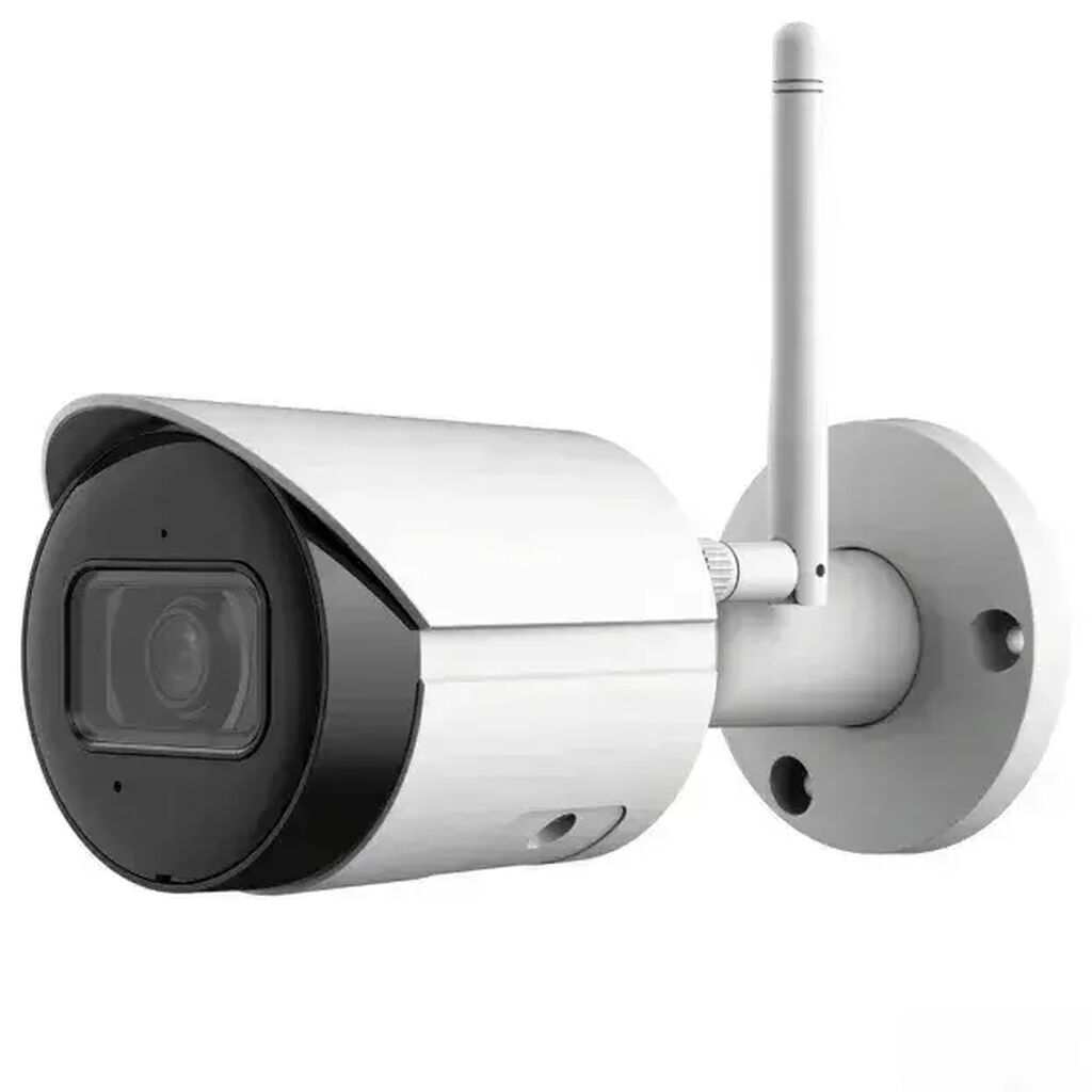 Dahua IP CCTV WiFi MP IP Bullet IC Kamera      WiFi serija    IC