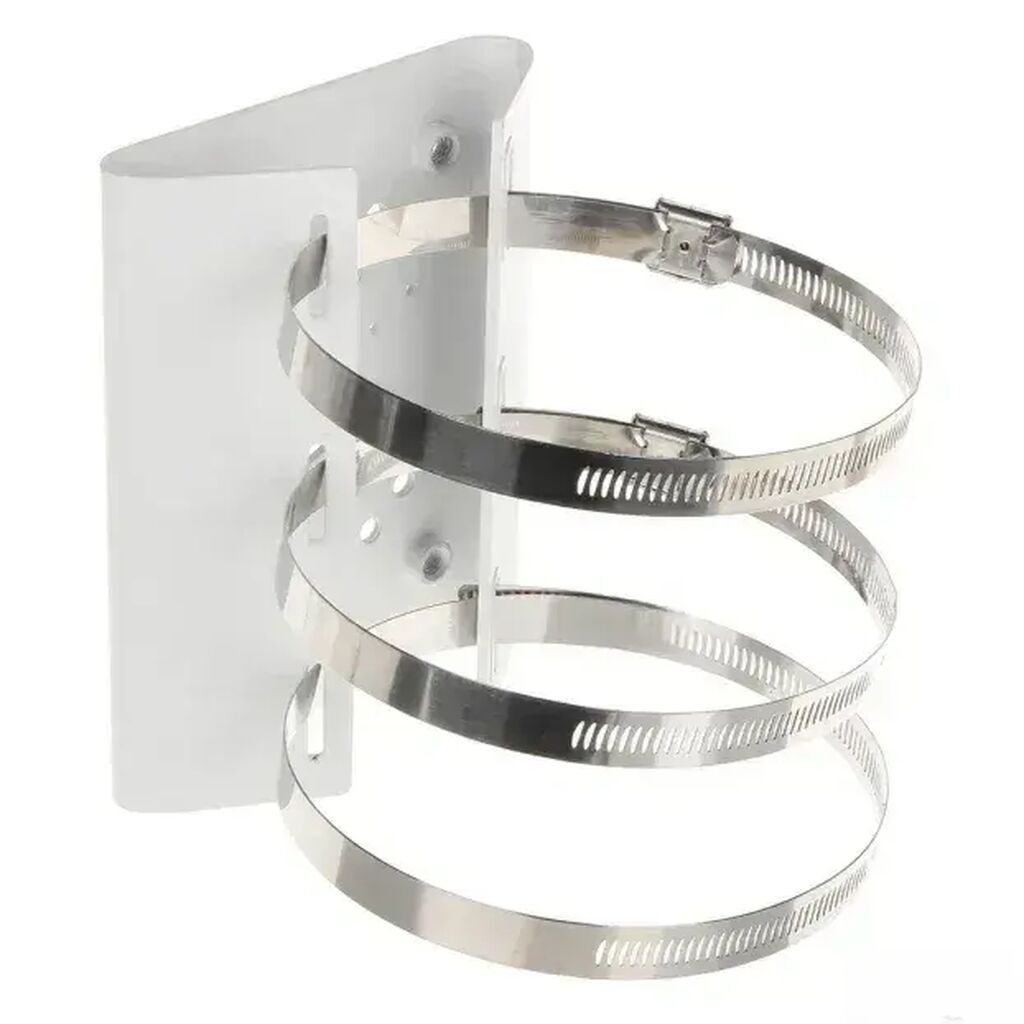 DAHUA PFA150-V2 Adapter za montažu kamere na stub   ️ Opis Adapter za