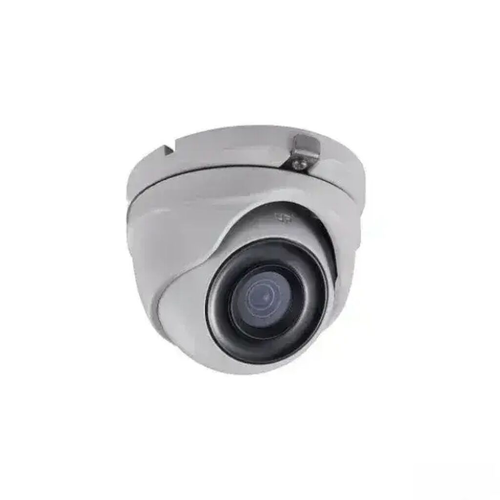 DSC EDTITMF - MegaPixel EXIR Turret Kamera Rezolucija snimanja: x@fps