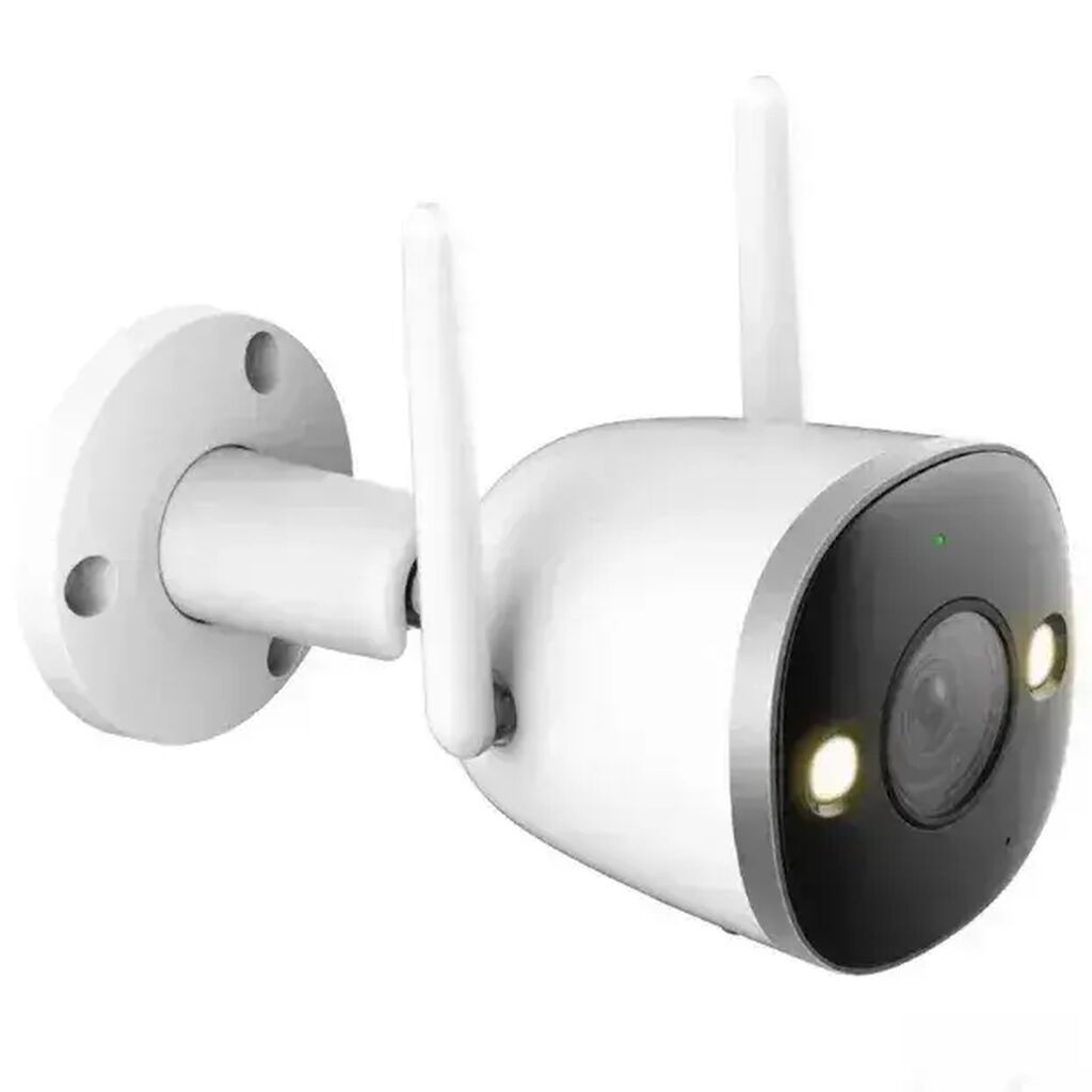 IMOU IP WiFi MP Bullet Full Color Kamera    Model: Imou Bullet Pro