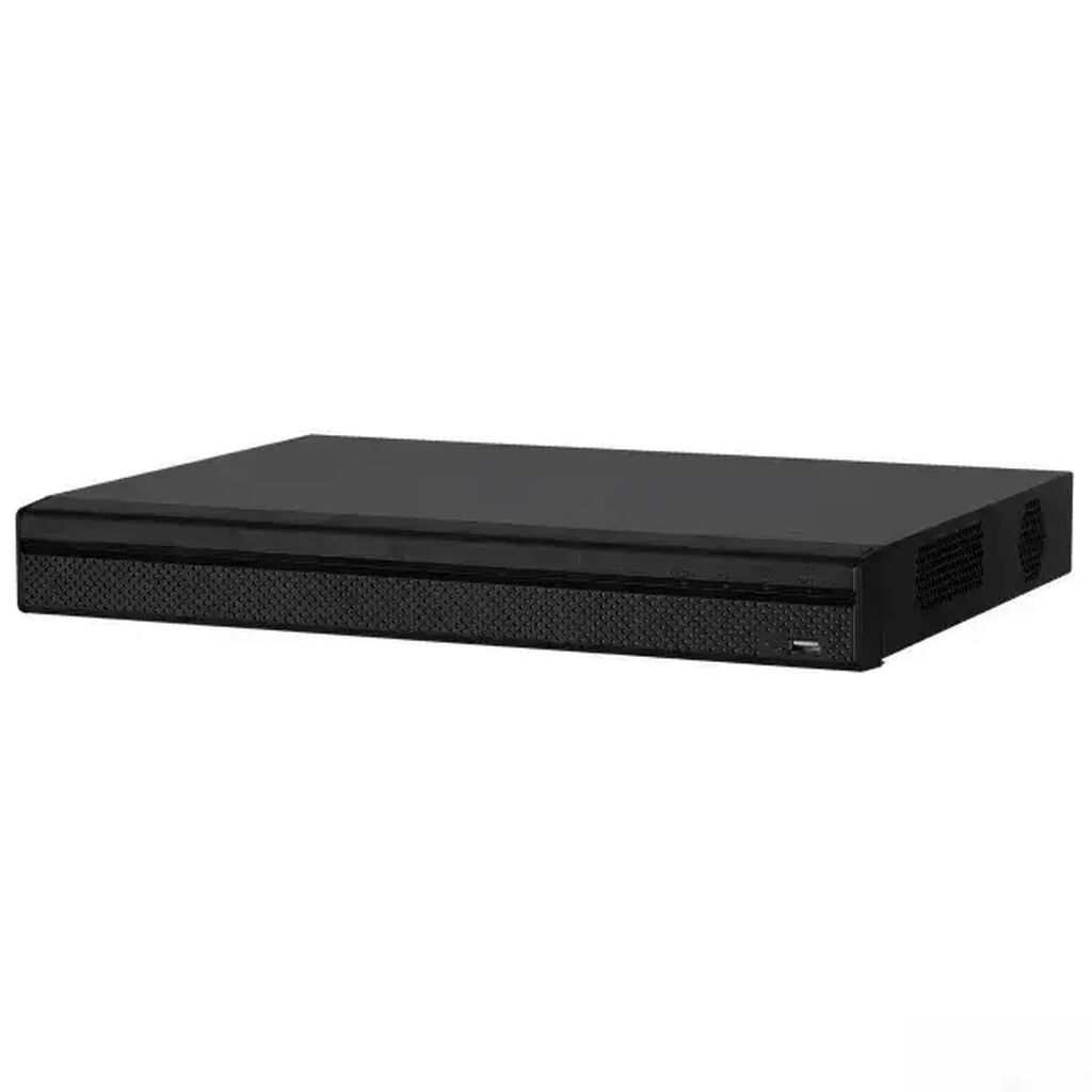 Dahua NVR5216-4KS2 16-kanalni NVR, Pro serija   ️ Osnovne