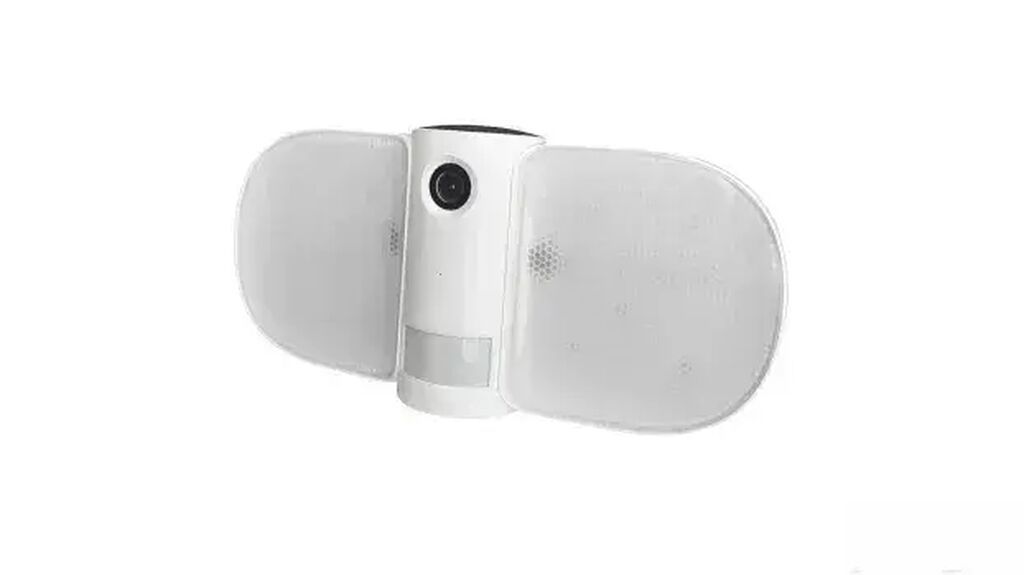 Sensbi SENTRI 2MP WiFi bežična kamera sa PIR senz. i reflekt      2MP