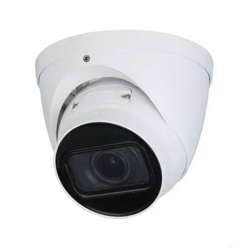 Dahua IPC-HDW-TZ-AS-AI – AI IP MP Eyeball Kamera (WizSense Serija)   ️