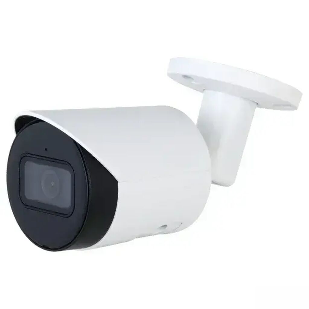 Dahua IPC-HFW-SB – AI IP MP Bullet Kamera (WizSense Serija)    Pametna