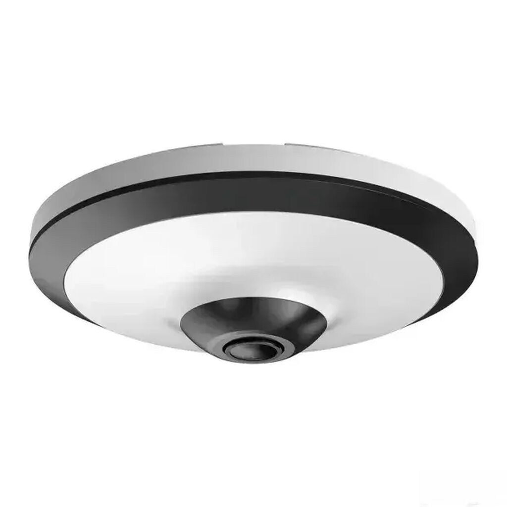 Dahua HACE WBMP - Fisheye IC Kamera Model: HDCVI MP Fisheye IC Kamera