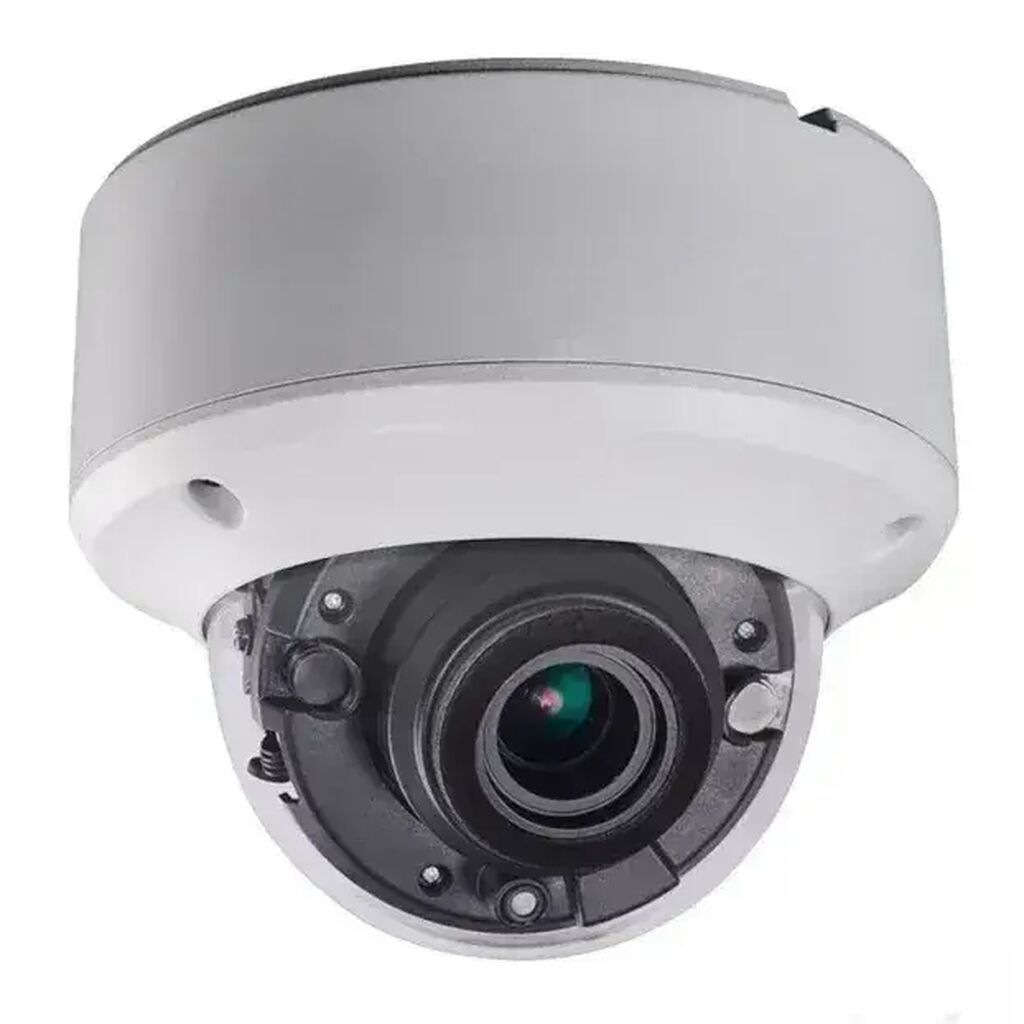 DSC EADTVPITZF - MegaPixel EXIR Dome Antivandal Kamera Rezolucija