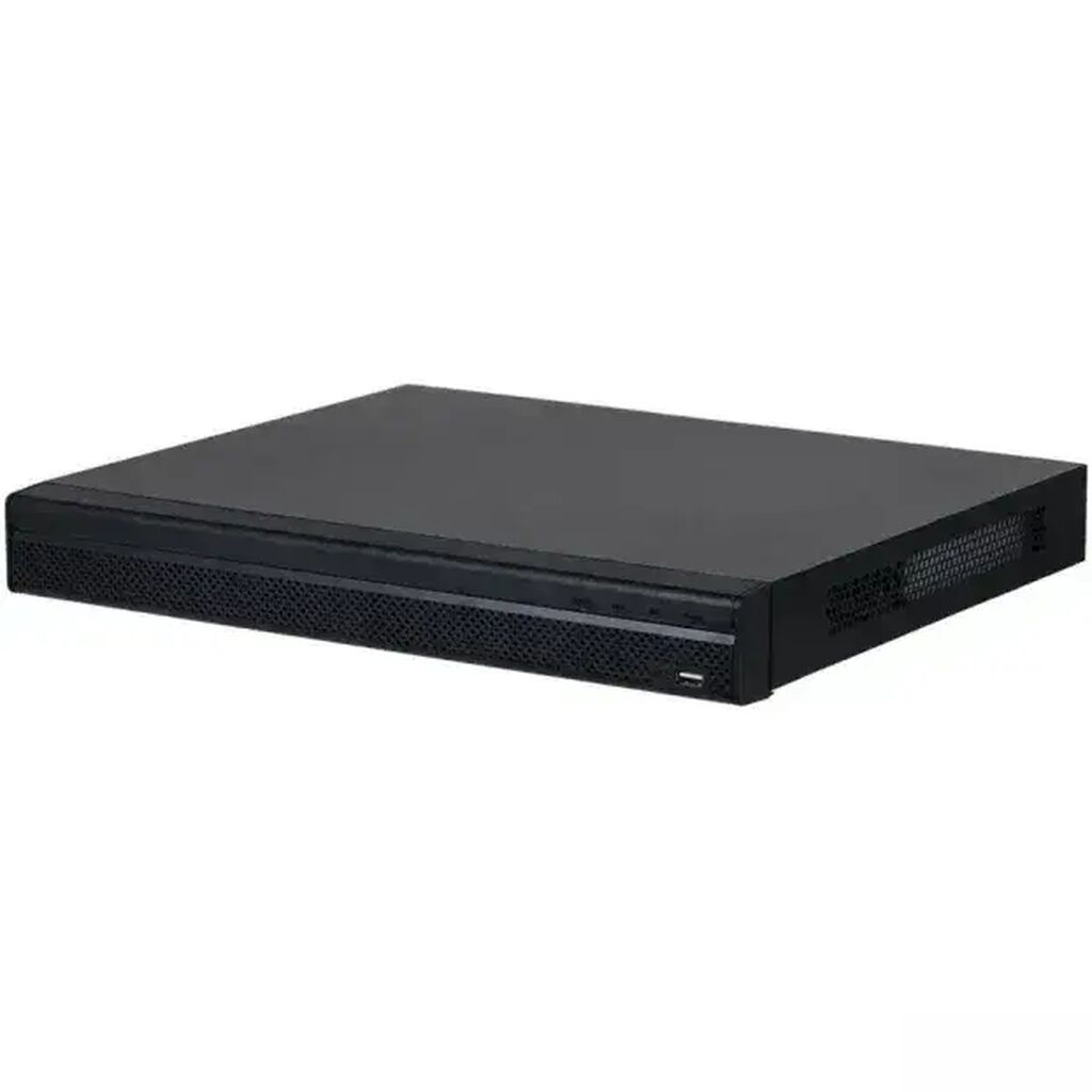Dahua NVR4208-4KS2/L 8-kanalni NVR; Lite serija; Do 8MP   ️ Opis