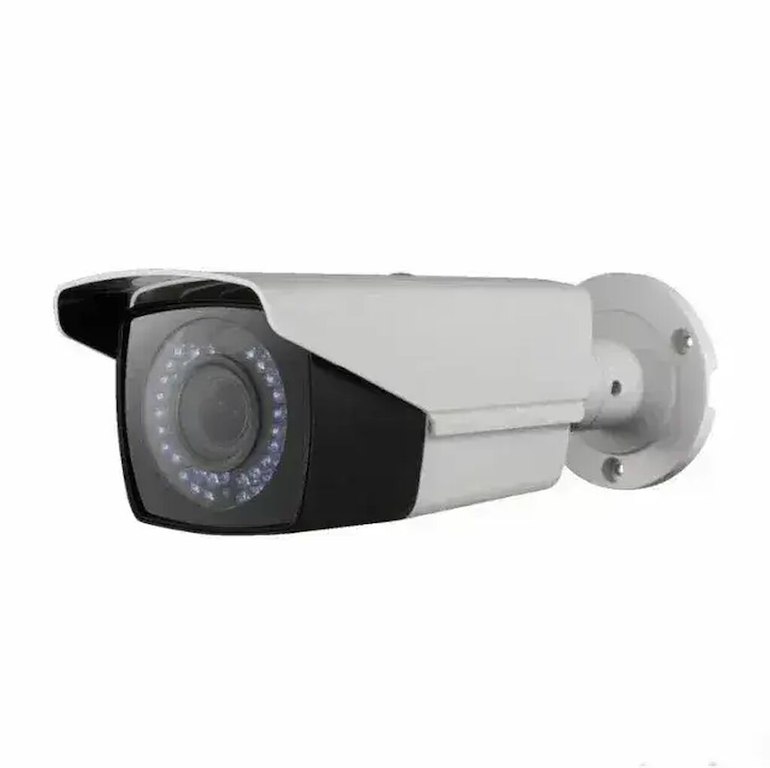 DSC EDTV FIR - MegaPixel IR Bullet Kamera Rezolucija snimanja: x@fps