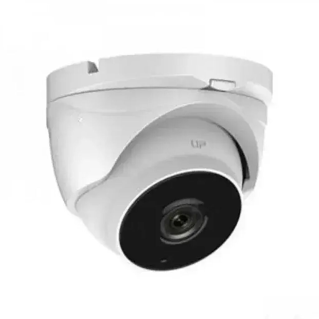DSC EDTITZ - MegaPixel Ultra Low Light VF Turret Kamera Rezolucija