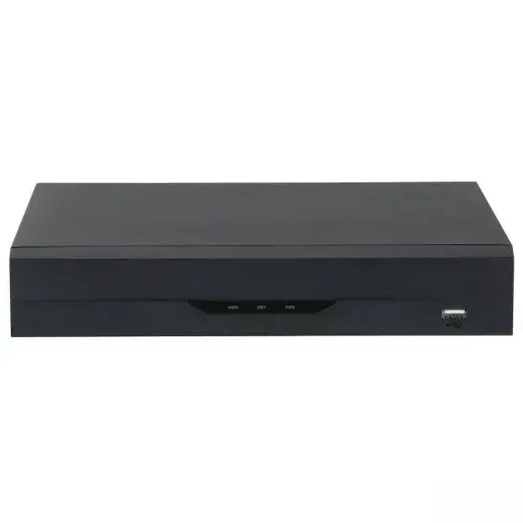 Dahua NVR HSI Kanalni NVR – WizSense Serija    Kanalni NVR iz WizSense