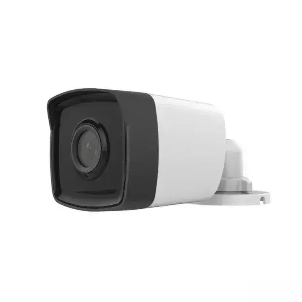 MEGAPIXEL EXIR Bullet Kamera    Rezolucija snimanja: [X] @ [fps]