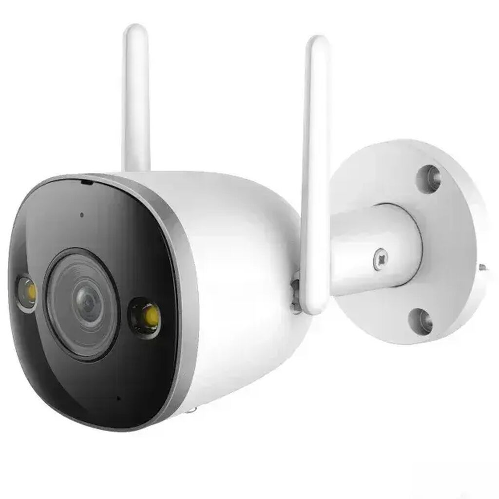IMOU IP WiFi MP Bullet Pro Kamera    Model: Imou Bullet Pro D Tip