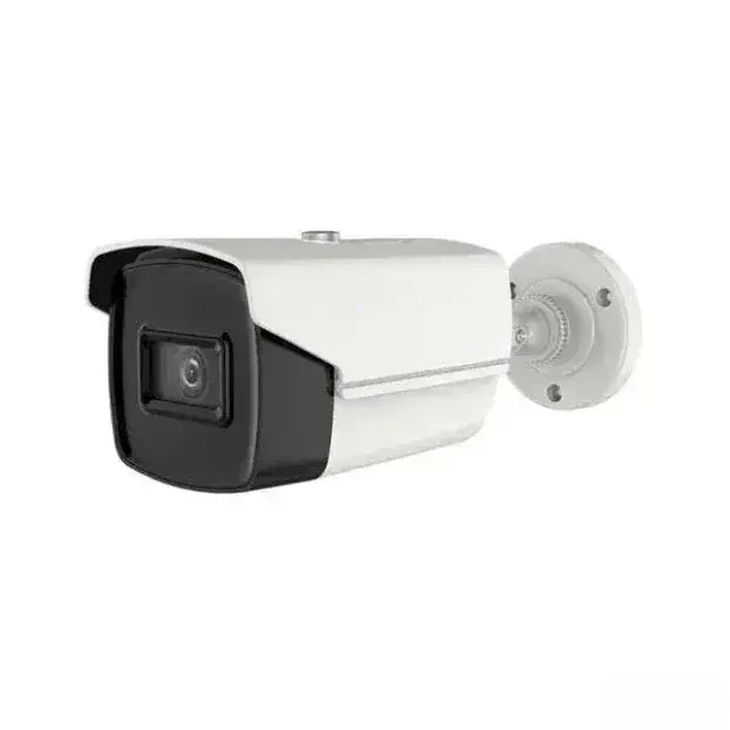 DSC EDTITF - MegaPixel EXIR Bullet Kamera Rezolucija snimanja: x@fps