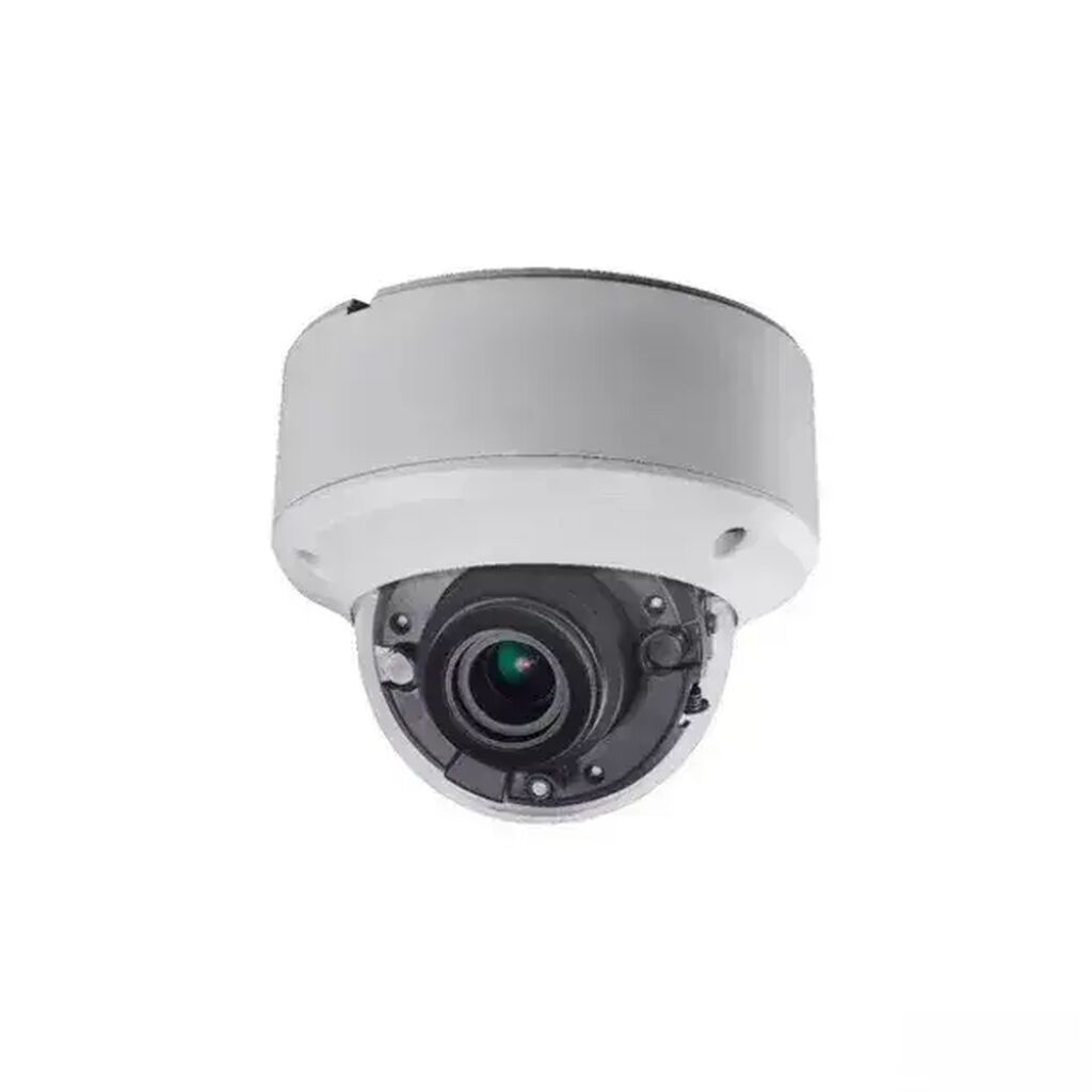 DSC CDT AVPITZE - MegaPixel Ultra Low Light POE Dome Kamera