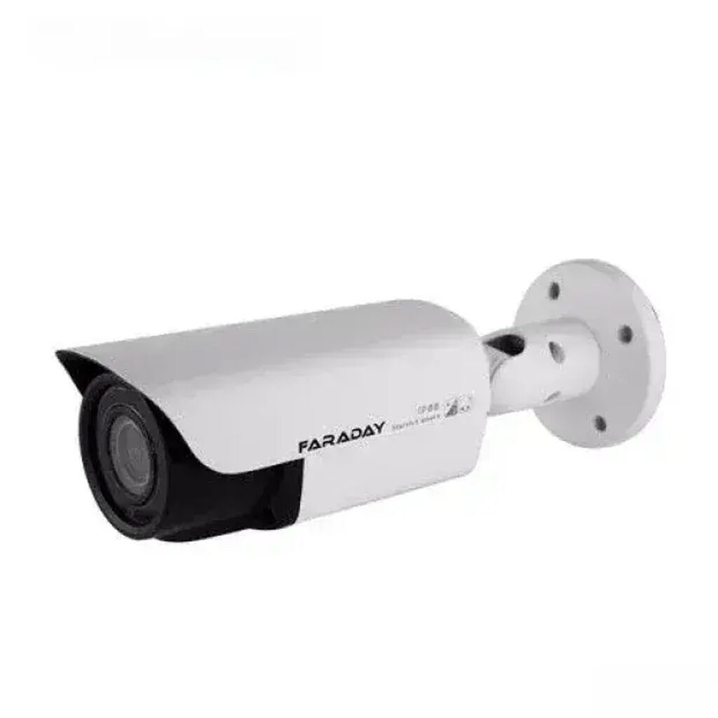 Faraday FDXC BUPS Star LM – HD Starlight Kamera Karakteristike: 4u1