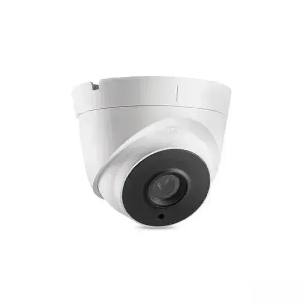 DSC EDTITF - MegaPixel EXIR Turret Kamera Rezolucija snimanja: x@fps