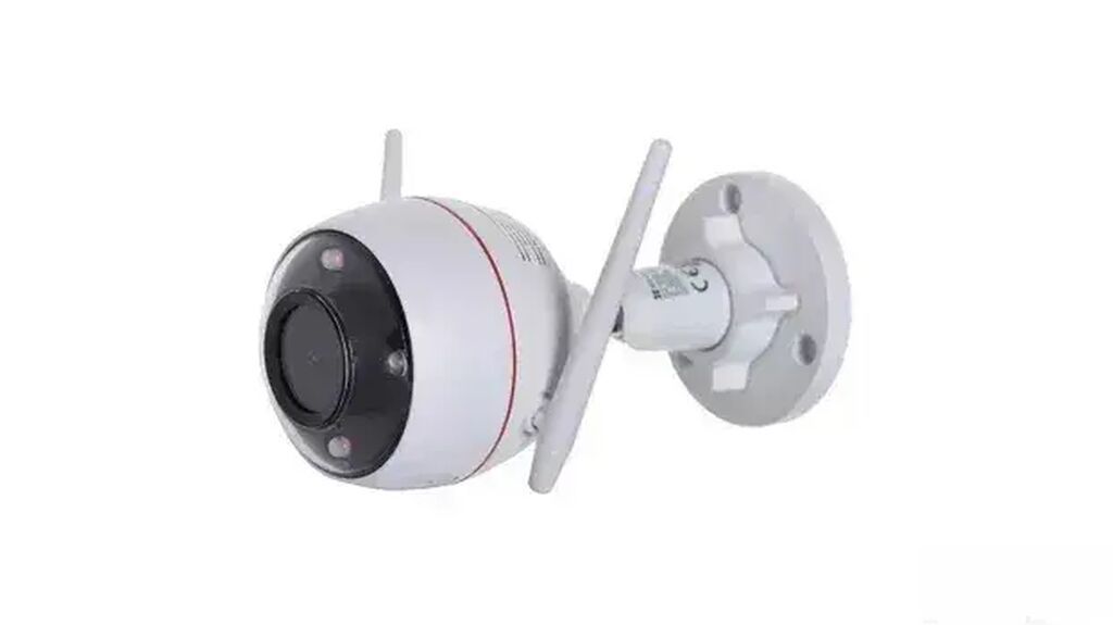 Ezviz C3T Pro-CS-C3W(2.8mm) 4MP mrežna WiFi kamera u bullet kućištu