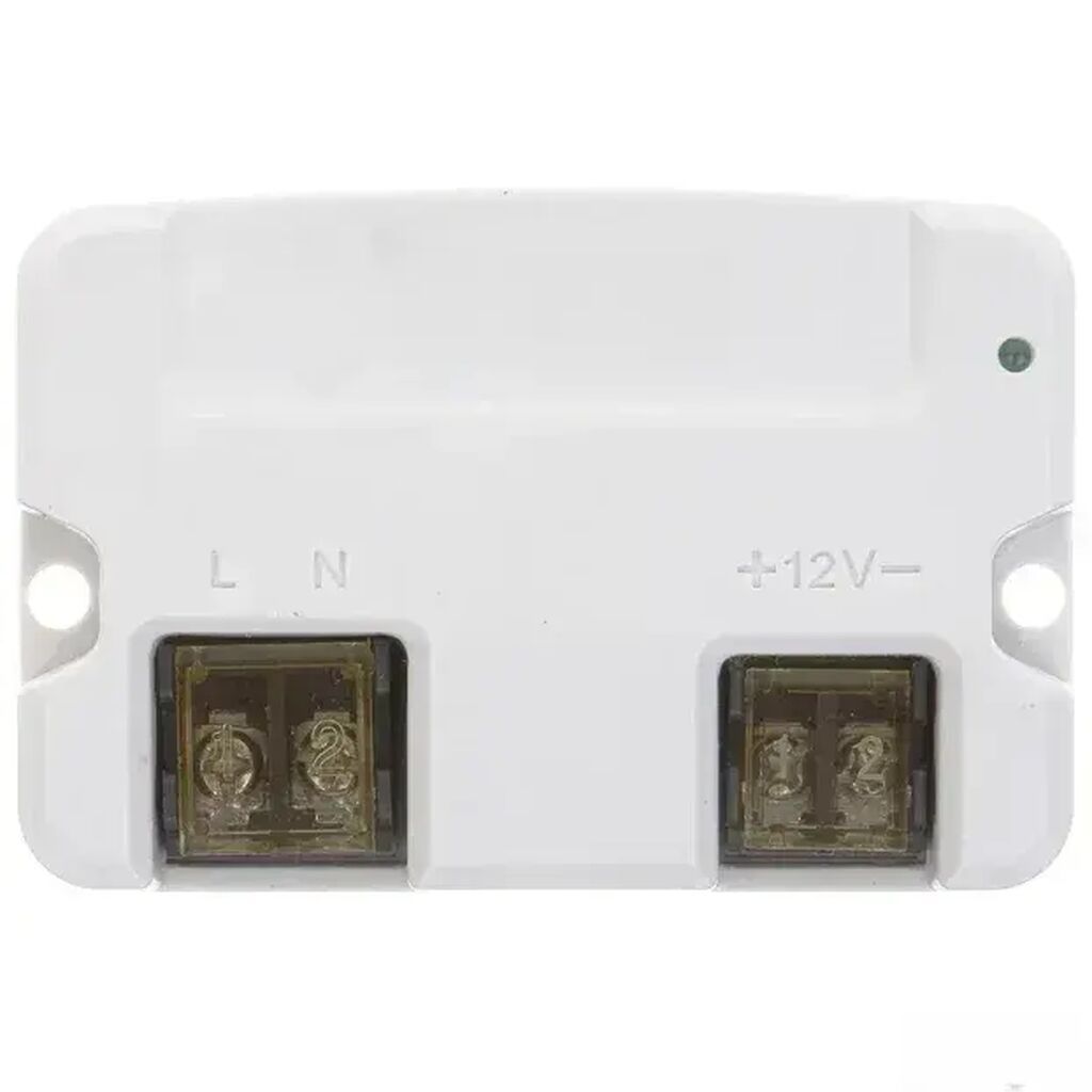 Dahua PFMD – Napojna jedinica 220 V AC / 12 V DC, 1 A    Opis