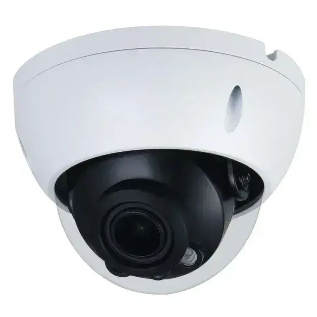 Dahua IPC-HDBW-RZ-SS – IP MP Antivandal Dome Kamera (Lite Serija)   ️