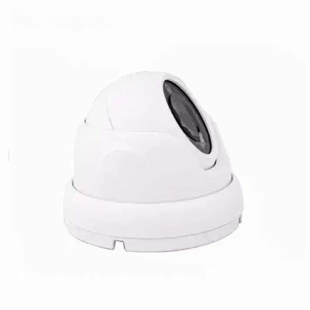 Faraday FDX LIR DS SIP CM PSD IP kamera (MP dome) Faraday