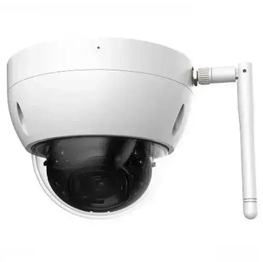 IMOU IPC DMIP – IP WiFi antivandal dome kamera    Imou Dome Pro – MP