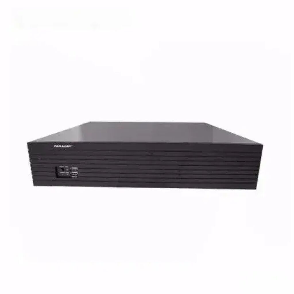 Faraday FDX-50864NVR IP snimac 12MP    Karakteristike Faraday