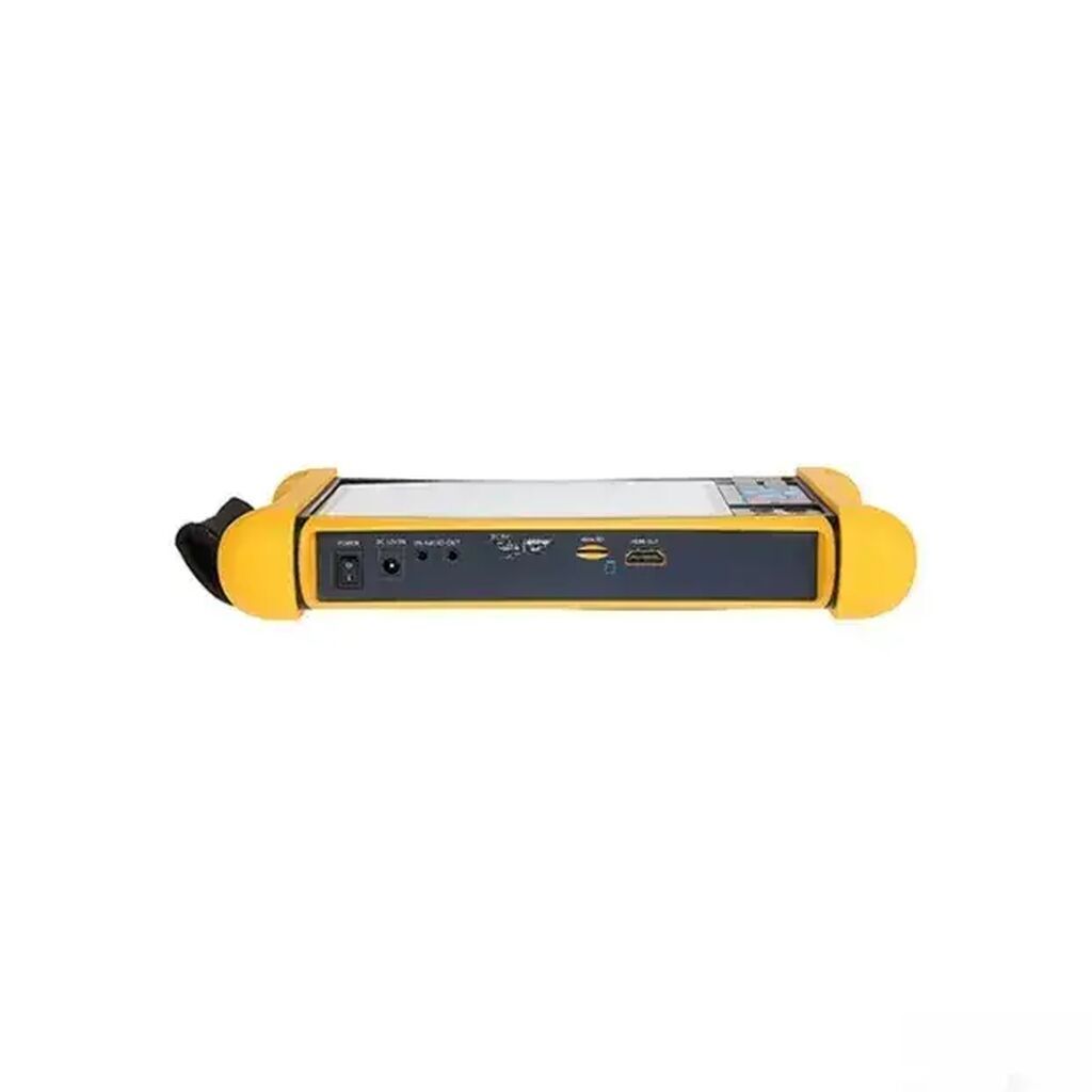 Univerzalni testerski instrument za analogne, HDCVI, TVI, AHD, SDI i