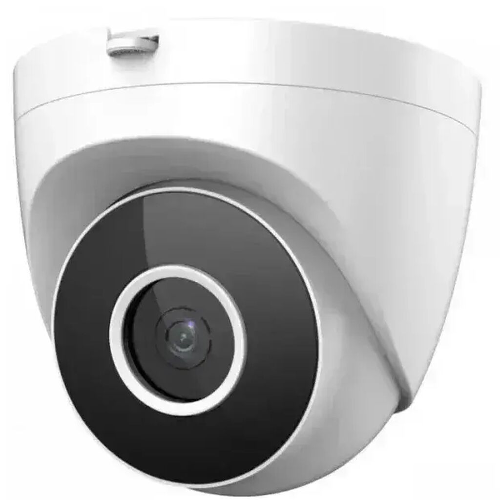 IMOU IPC-T4 IP 4MP eyeball kamera; Imou; IC 30m, 2.8mm, plastika