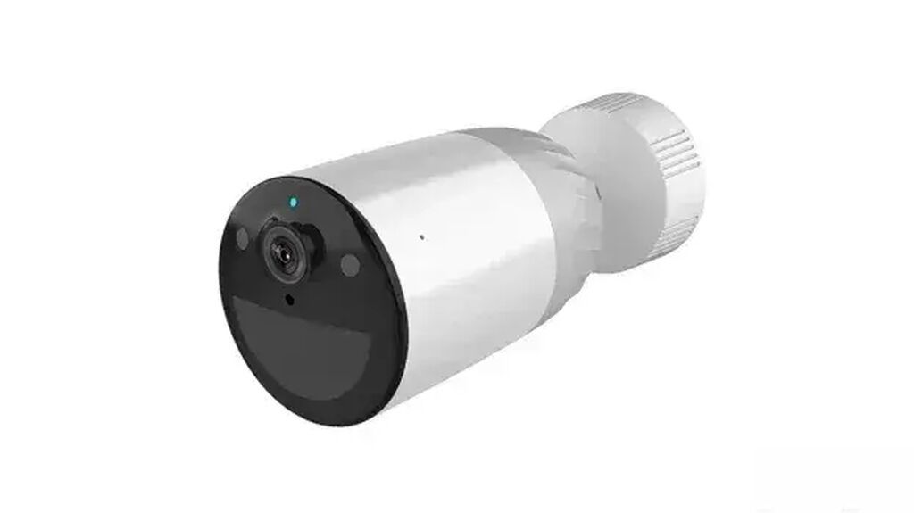 Ezviz CS-B1 1080p Video -12,900 mAh punjiva litiumska baterija
