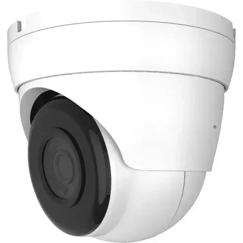Kamera DVC DC-A TF    Kamera DVC DC-A TF je dome AHD video kamera koja