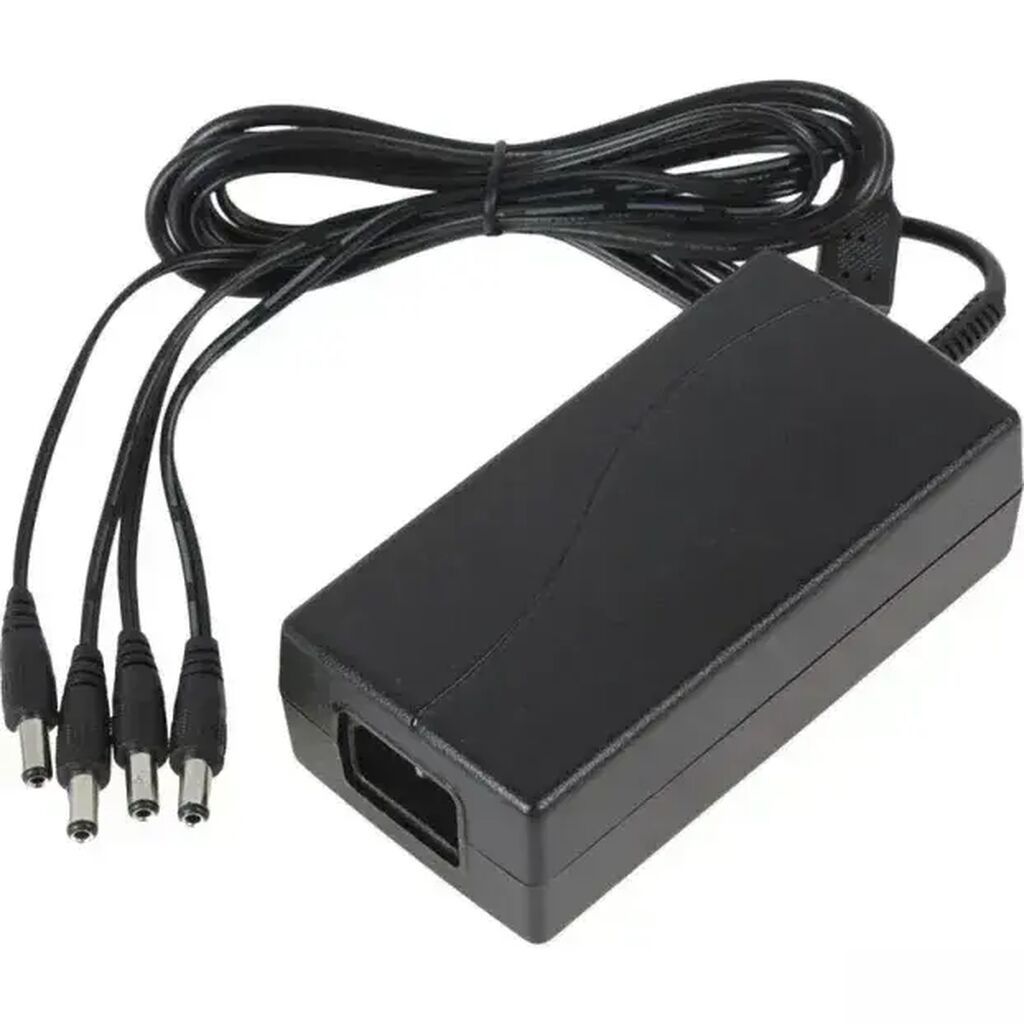 Adapter VDCA Adapter VDCA Adapter VDCA sa izlaza