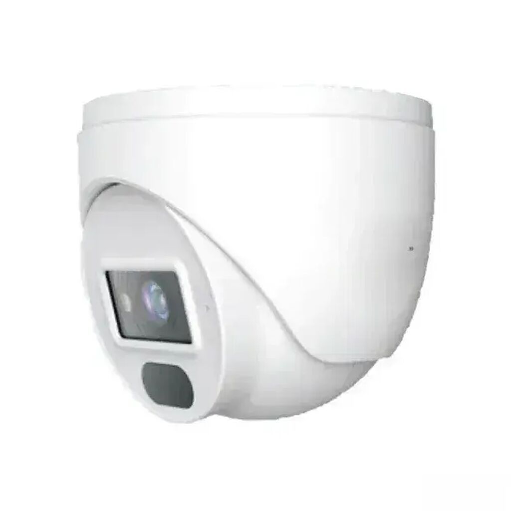 IP kamera DVC DC-N TF    IP kamera DVC DC-N TF je turret IP video