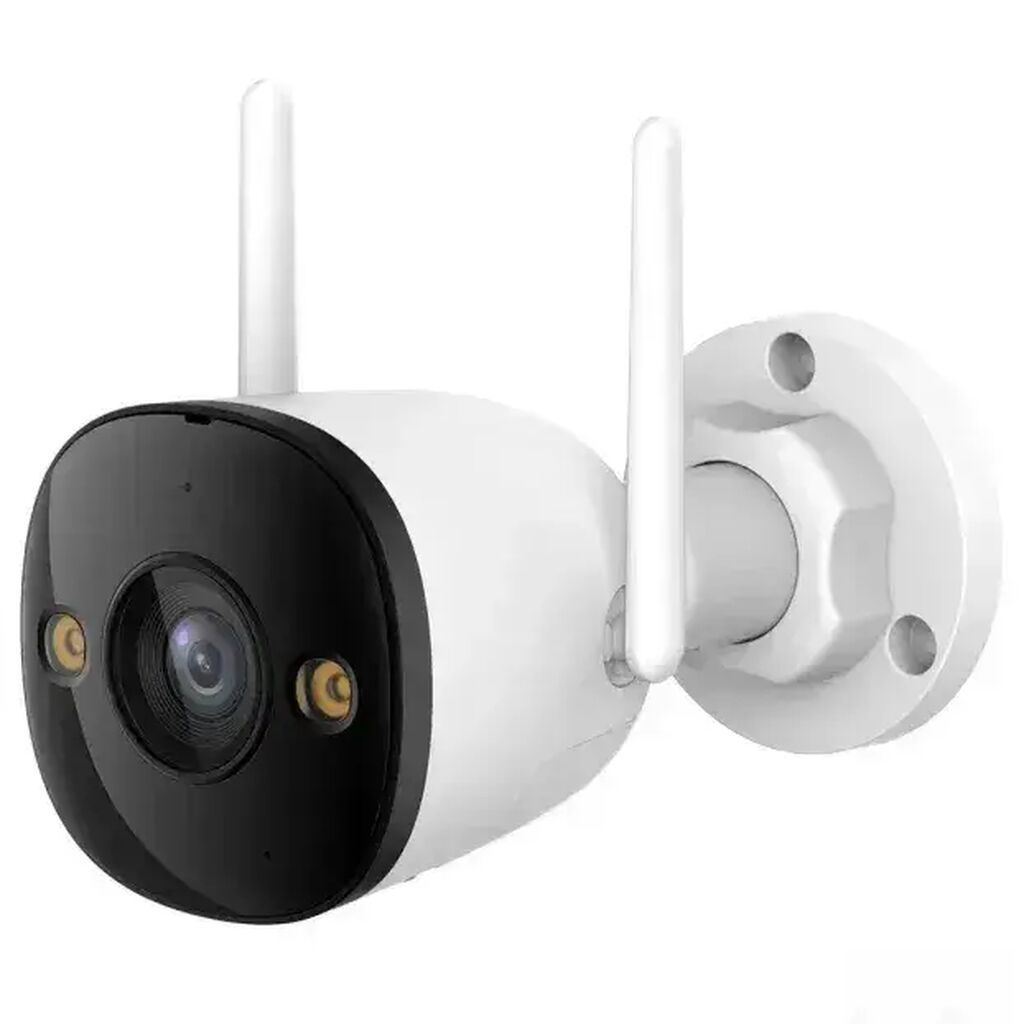 IMOU IPC-S3EP-3M0WE AI IP WiFi 3MP Bullet kamera Model: IPCSEPMWEAI