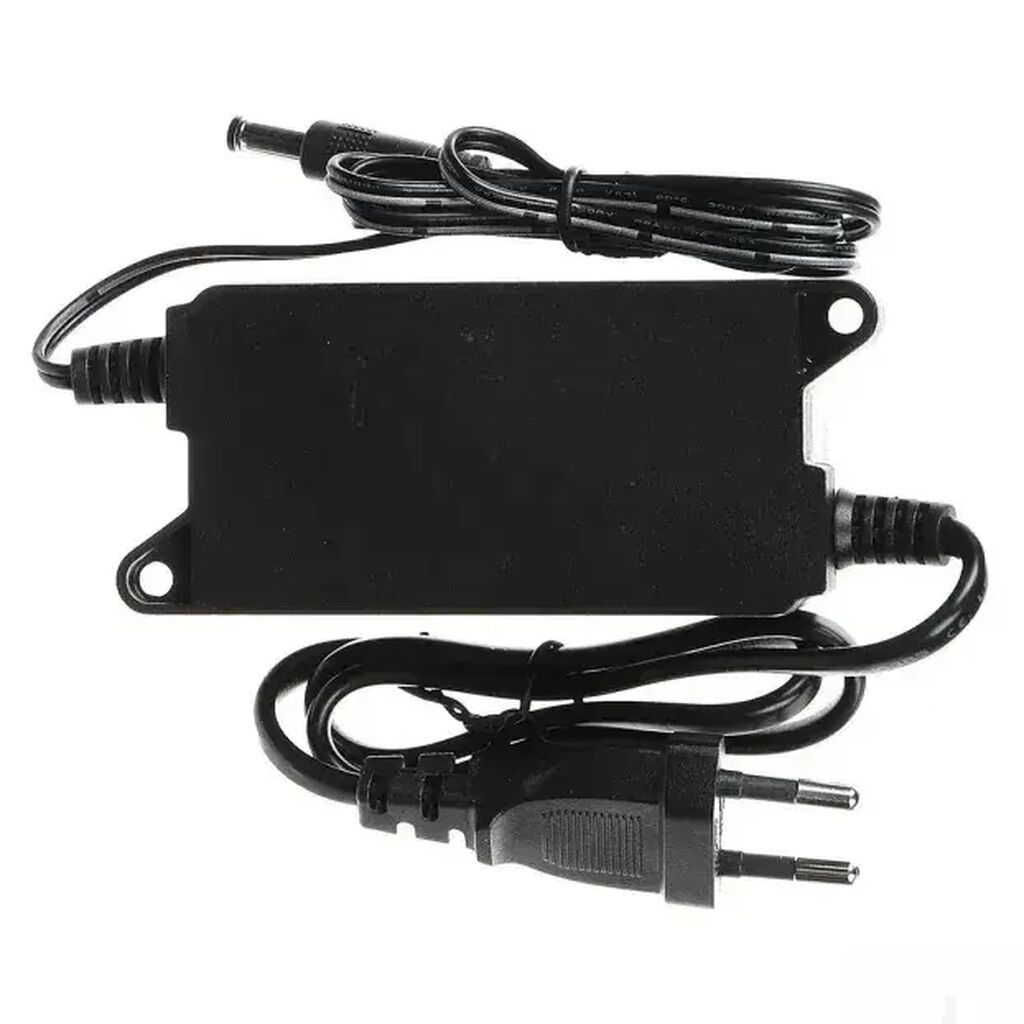 DAHUA PFM320D-EN Napojna jedinica 220VAc/12VDc 2A    Opis proizvoda