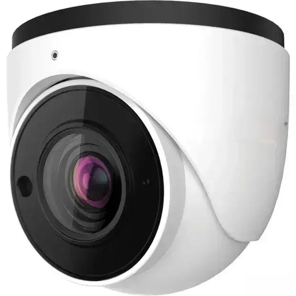 IP kamera DVC DC-N TF    IP kamera DVC DC-N TF je turret IP video