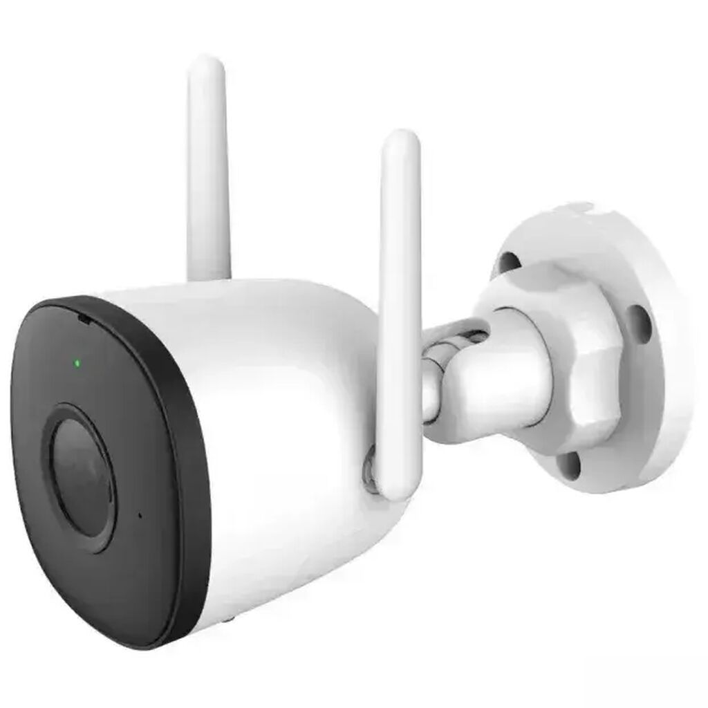 AI IP WiFi 5MP Bullet kamera; Imou Bullet 3; Imou Sense; IC 30m + beli