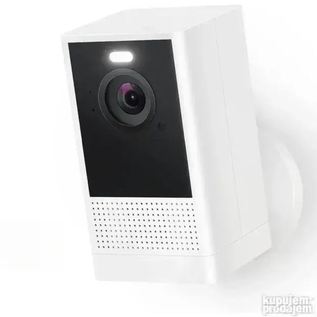 IMOU IPC-B46LP IP WiFi 4MP kamera sa baterijom IP WiFi 4MP kamera sa
