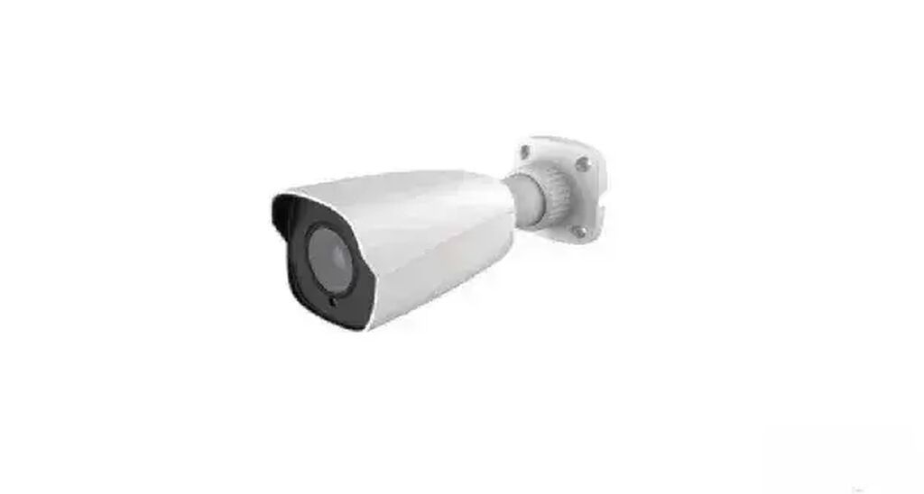 IP kamera DVC DCN-BF4365AI    Opis proizvoda: Bullet IP video kamera