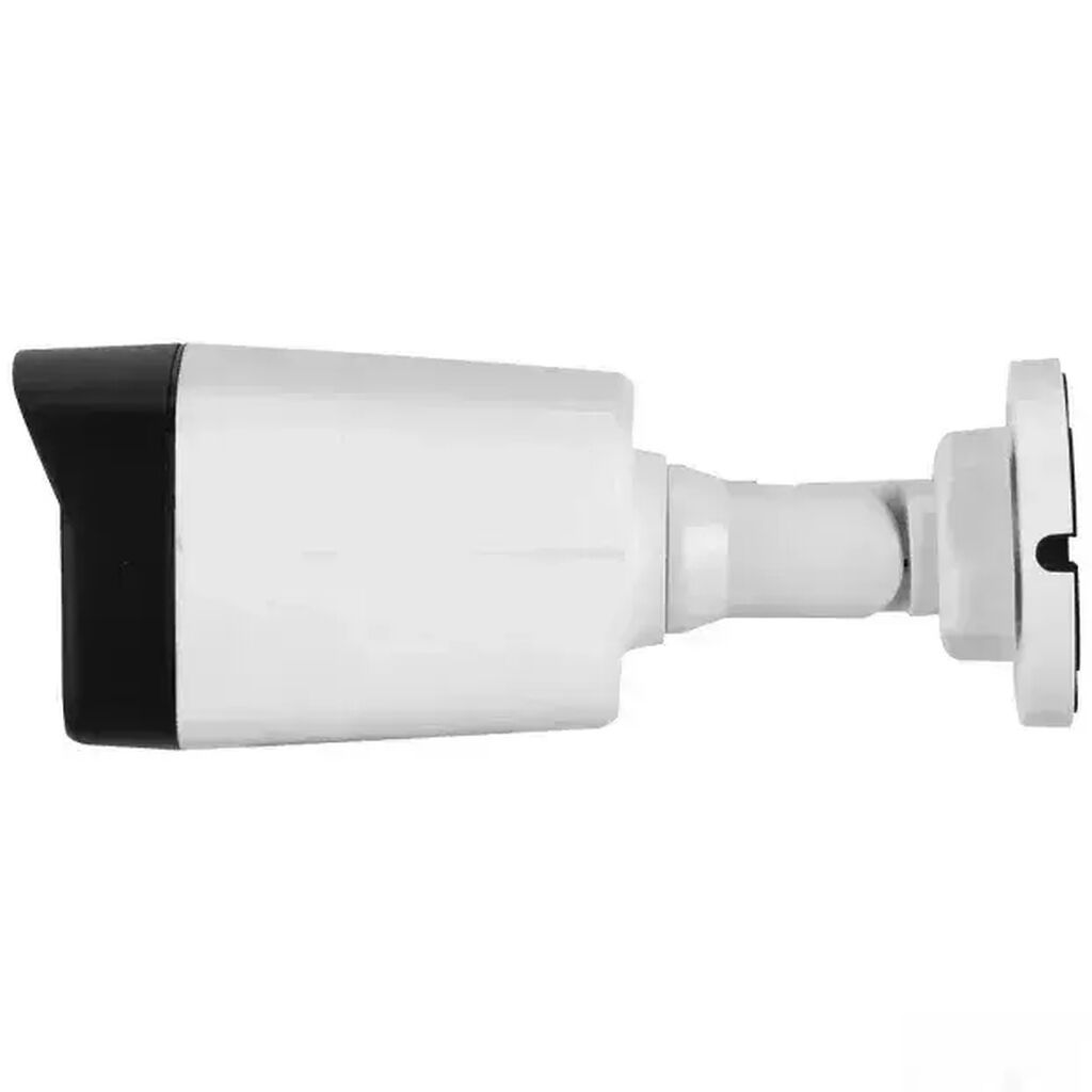 Dahua HACHFWTLAB Su MP Bullet IP Kamera Lite serija, Smart IC, 3.6 mm
