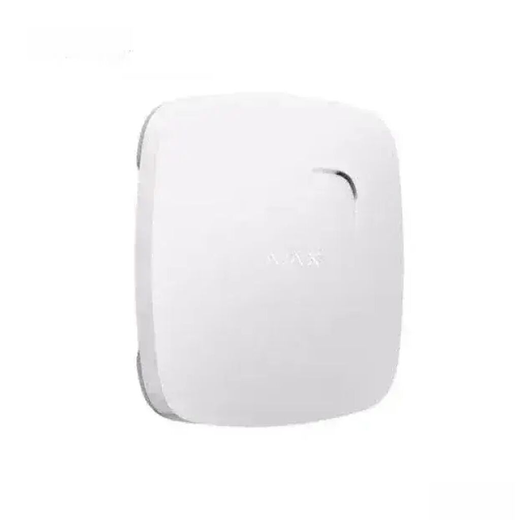 AJAX FireProtect Plus detektor za dim + temp. + CO AJAX FireProtect