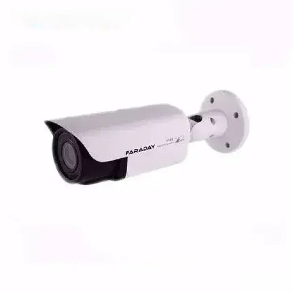 Faraday FDX-CBU24SNV-M36-S2 HD Kamera 2.4MP Bullet HDCVI/ HDTVI/ AHD/