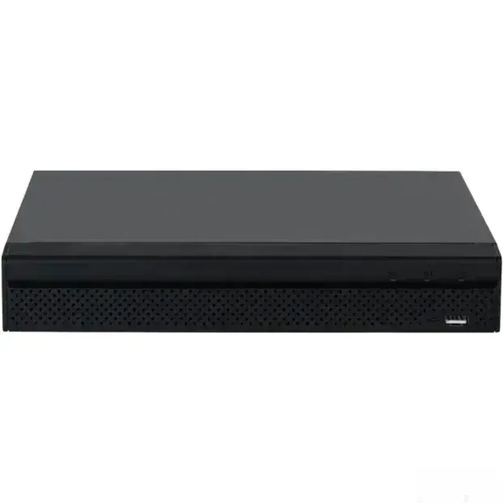 Dahua NVR HSP Skalarni NVR sa PoE Lite serija    Do MP    Do Mbps